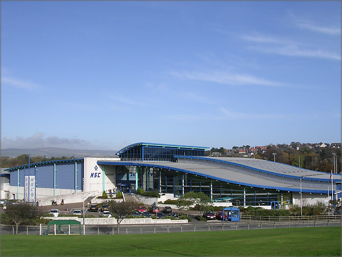 National Sports Centre | NSC | Douglas | Isle of Man | Manx | Pictures ...